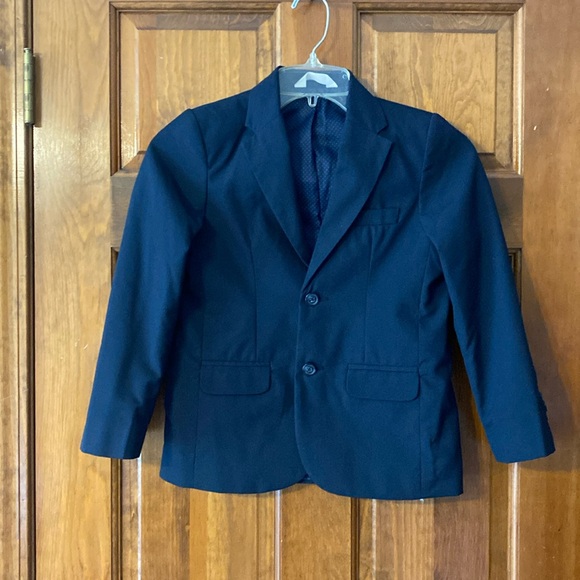 Cat & Jack | Jackets & Coats | Boys Cat And Jack Suit Jacket | Poshmark